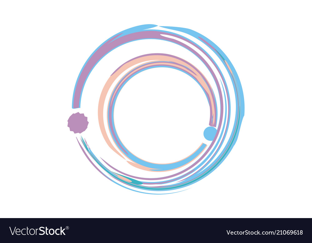 Synergy solution process Royalty Free Vector Image Synergy solution process Royalty Free Vector Image