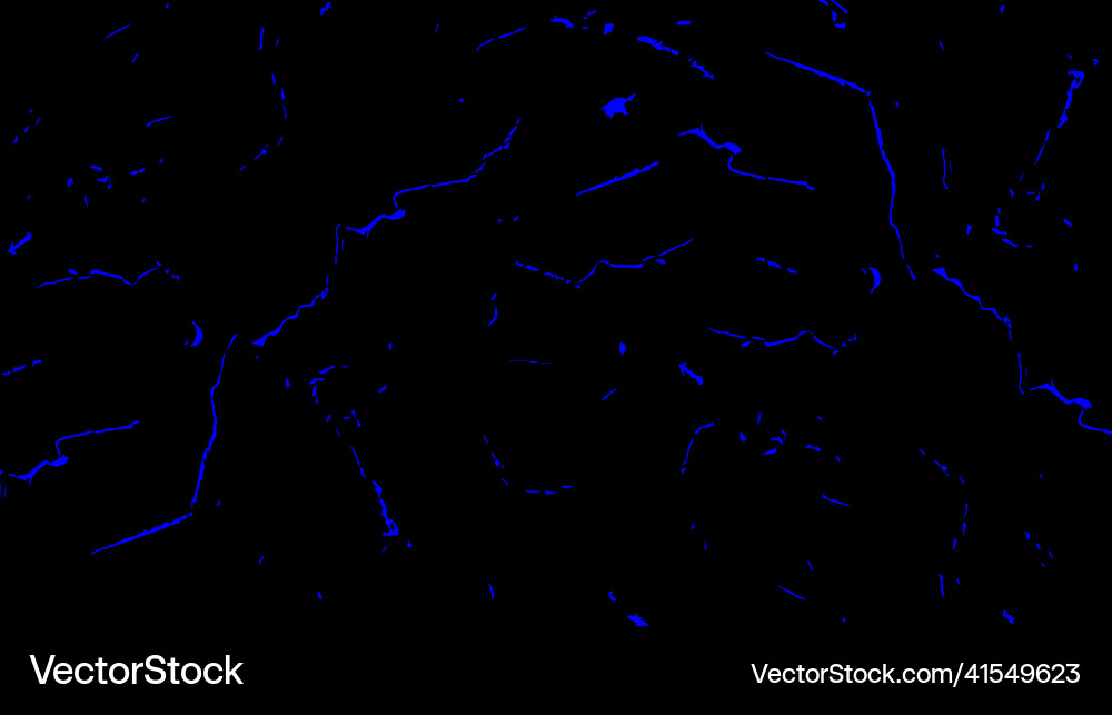 Neon scratches and streaks background Royalty Free Vector