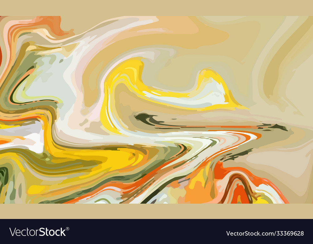 Marble Texture Background Royalty Free Vector Image