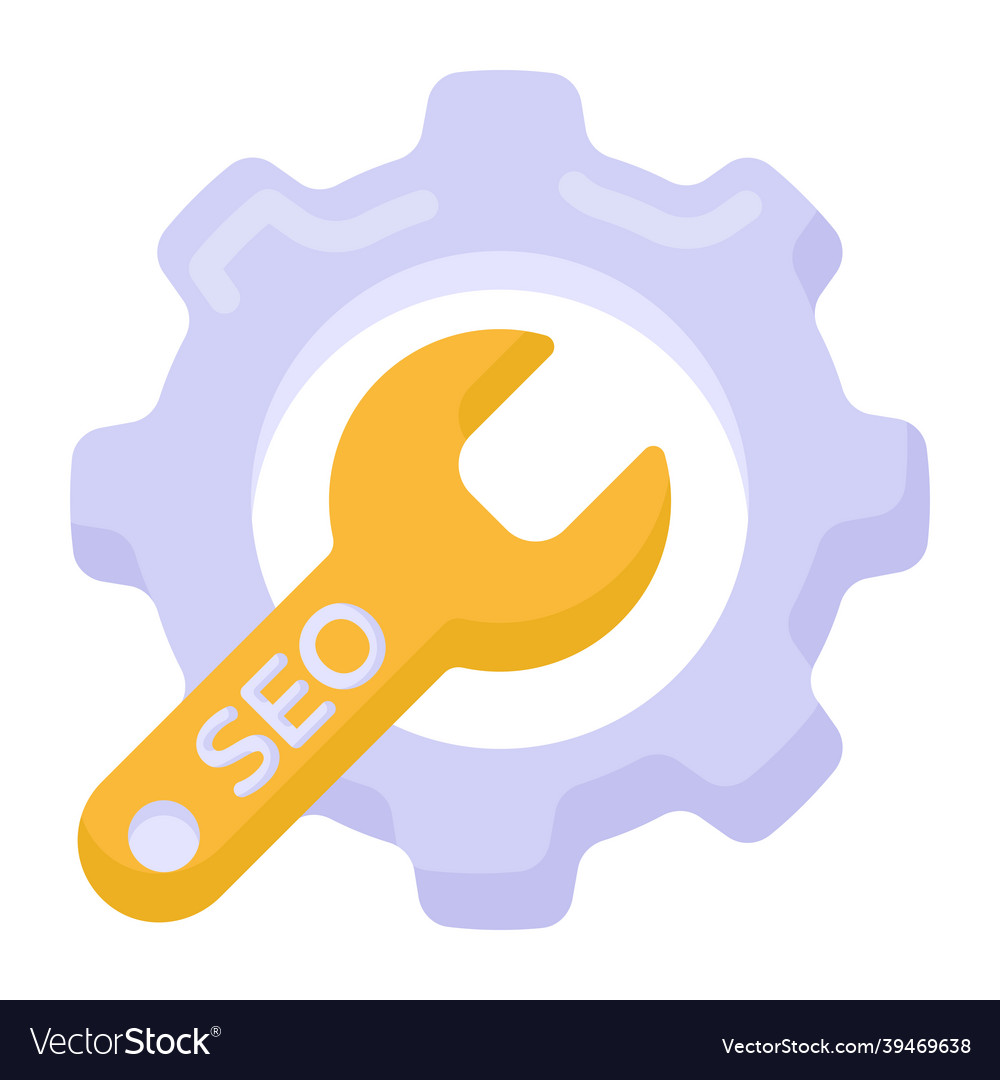 Setting tools Royalty Free Vector Image - VectorStock