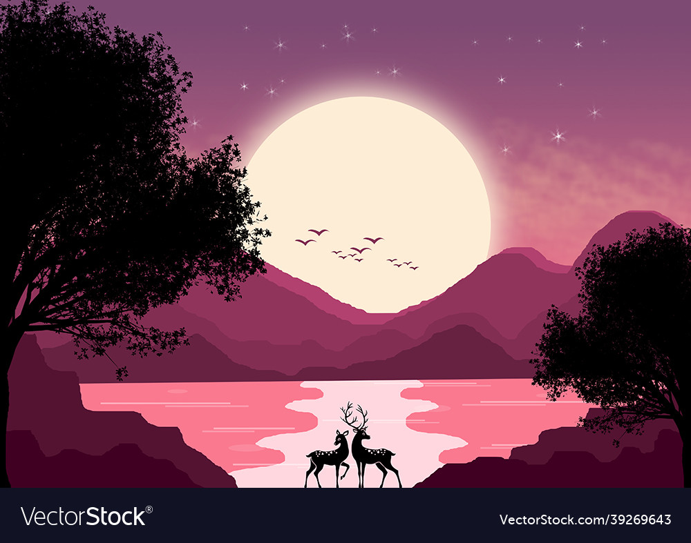 2d art design Royalty Free Vector Image - VectorStock