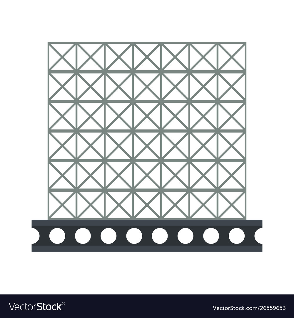 Construction architectural engineering work Vector Image