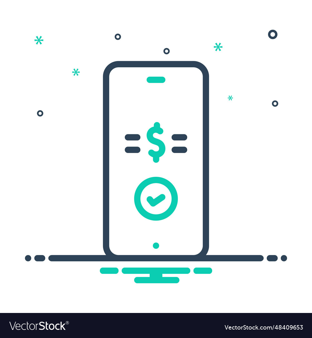 Receiving Royalty Free Vector Image - VectorStock