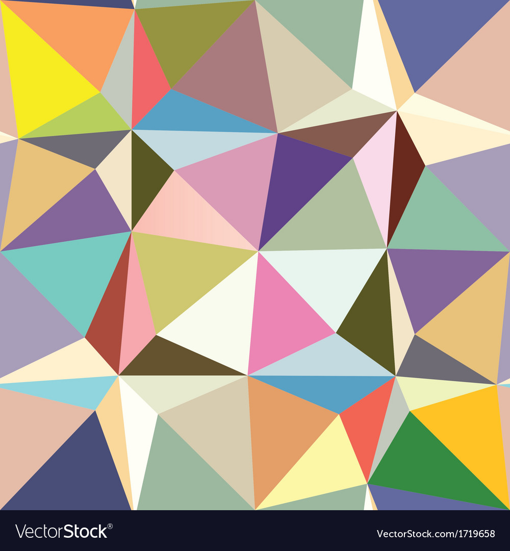 Dynamic angles Royalty Free Vector Image - VectorStock