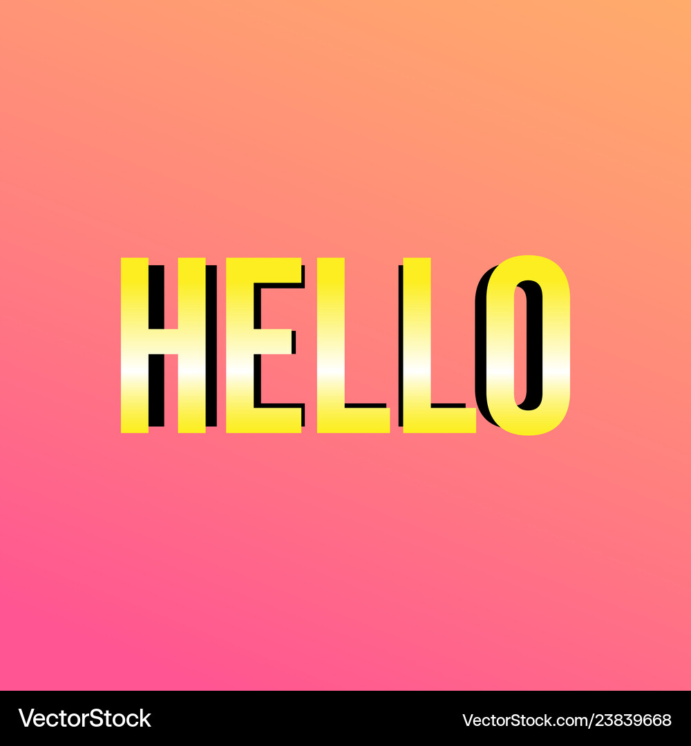 Hello Future Quotes