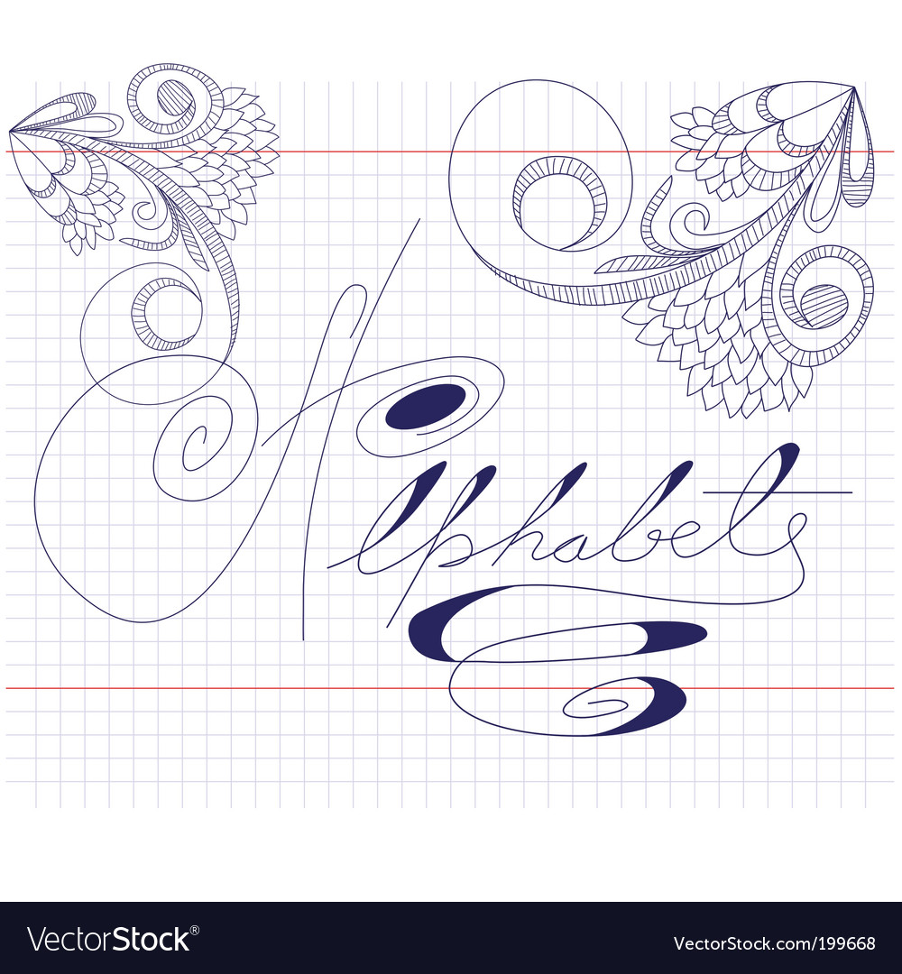 Note paper Royalty Free Vector Image - VectorStock