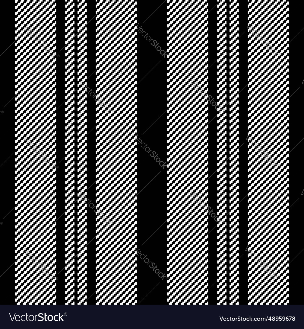Lines vertical background of texture seamless Vector Image