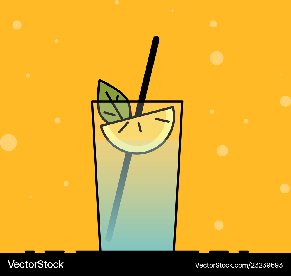 Shake color picture - vektorgrafik Royalty Free Vector Image