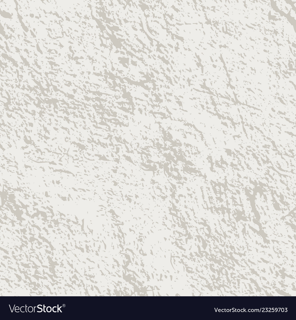 Stucco seamless pattern Royalty Free Vector Image