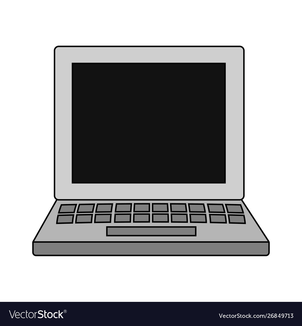 Abstract old objects Royalty Free Vector Image