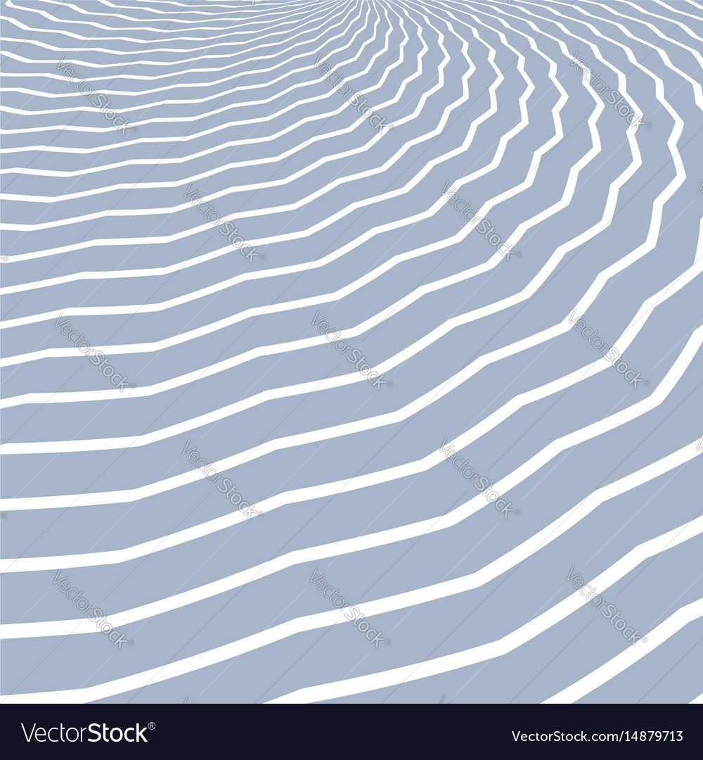 Lines texture Royalty Free Vector Image - VectorStock