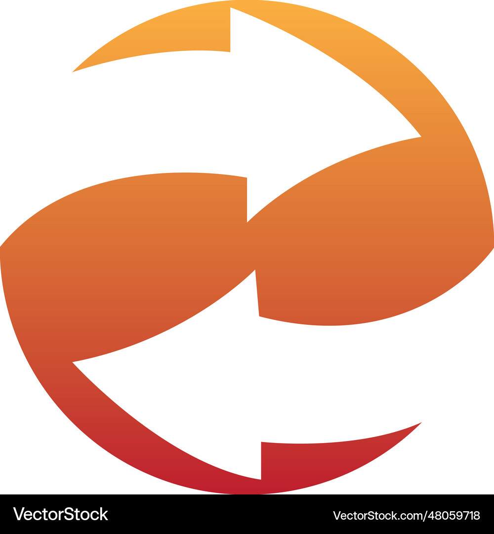 Best business logo Royalty Free Vector Image - VectorStock