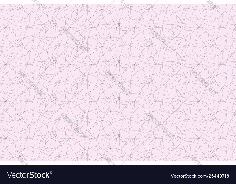 Linear pattern Royalty Free Vector Image - VectorStock