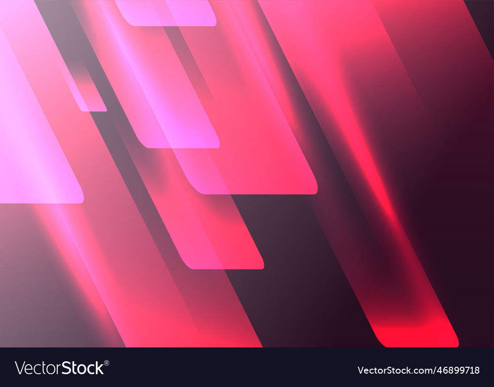 Technology background color for web and design Vector Image