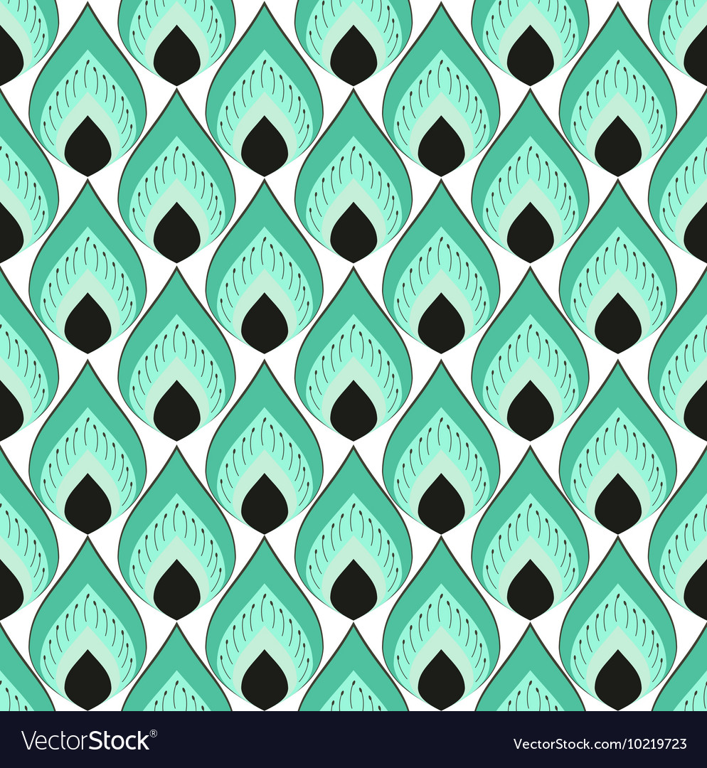Pattern 3 Royalty Free Vector Image - VectorStock