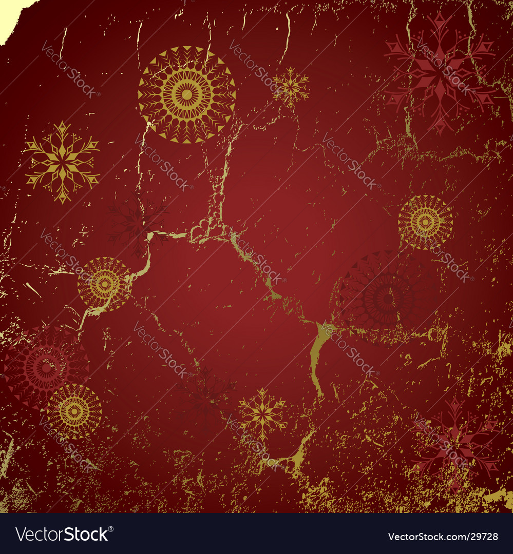 Frosty patterns Royalty Free Vector Image - VectorStock