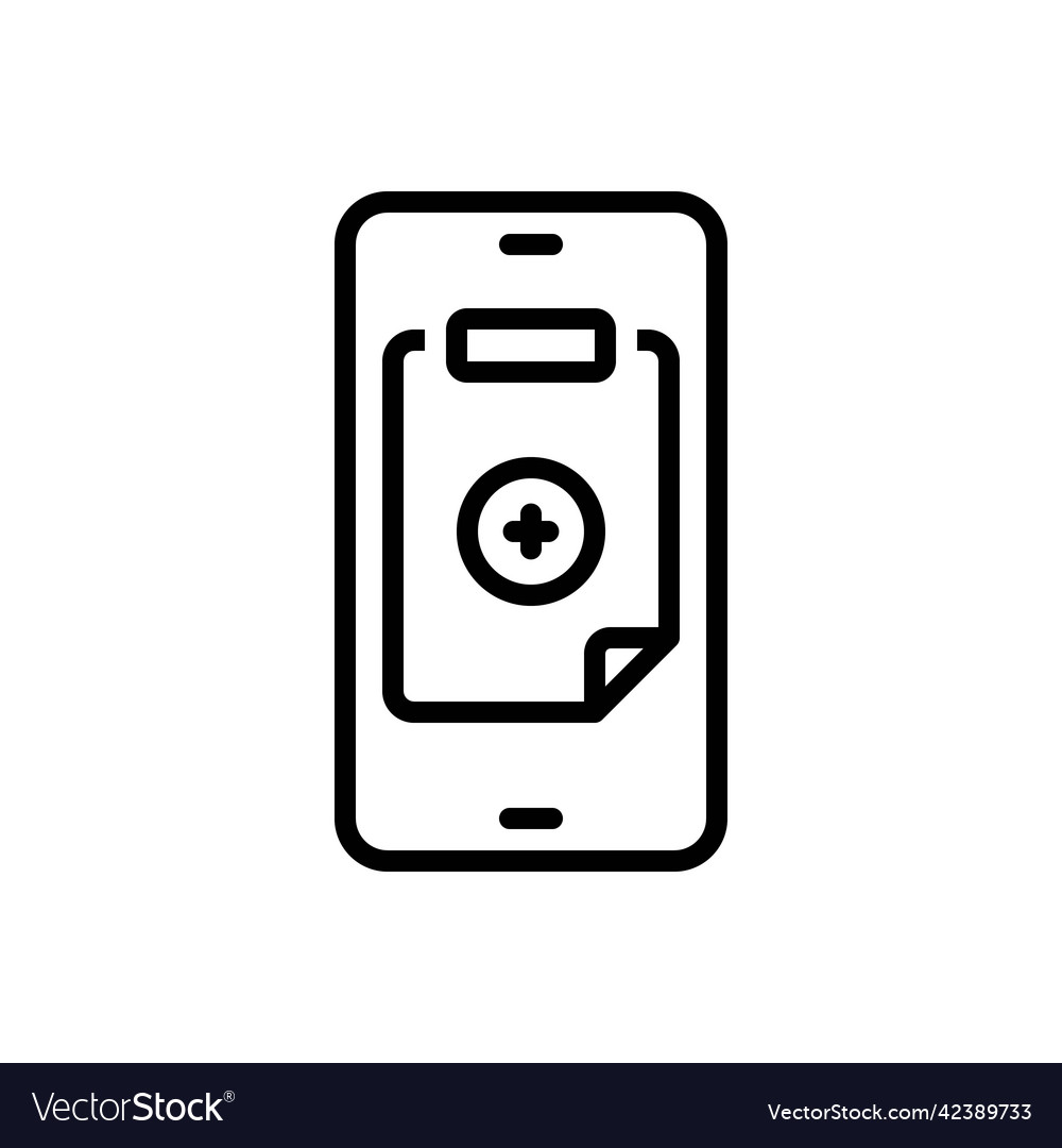 Add Royalty Free Vector Image - VectorStock