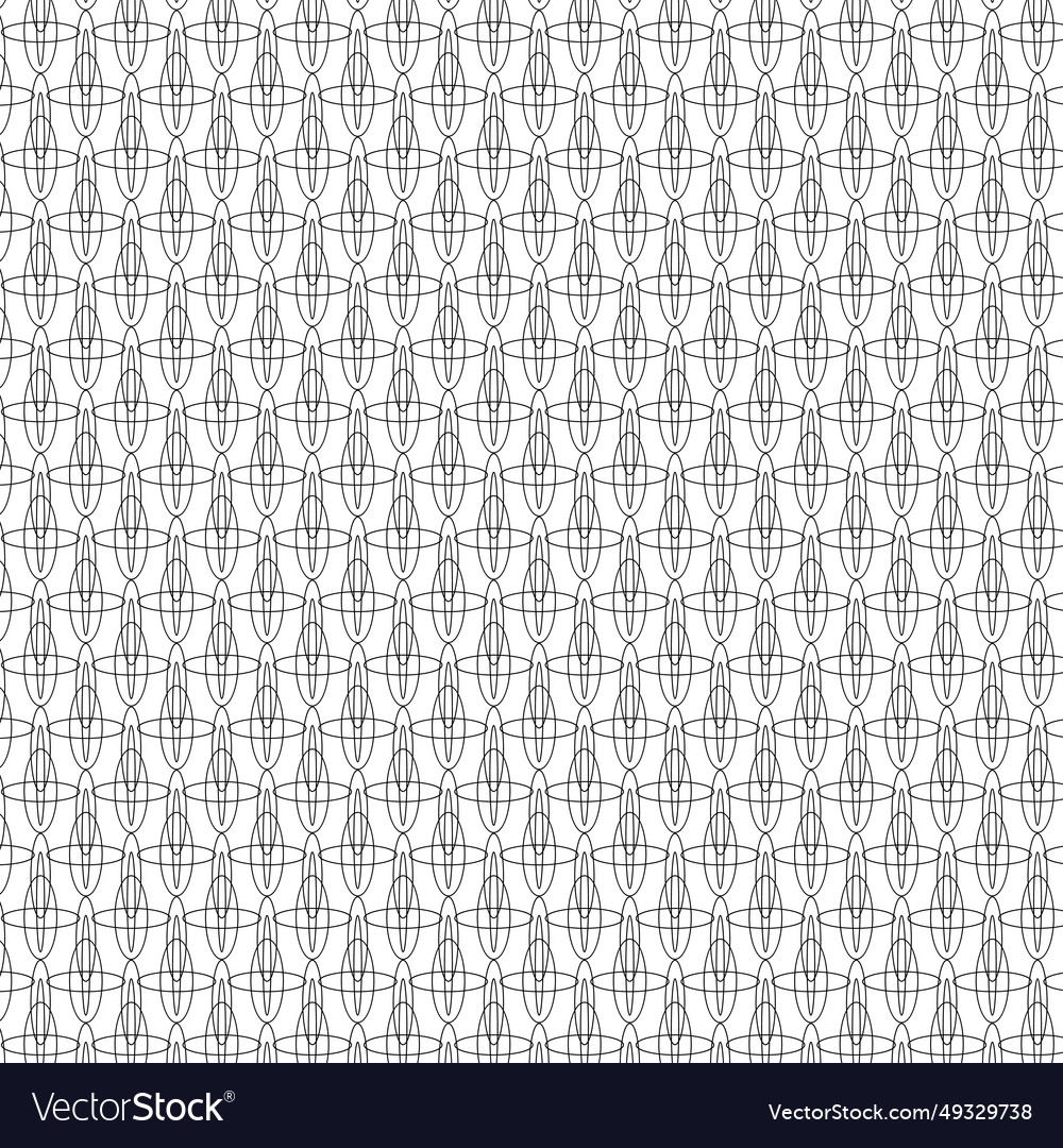 Black background pattern Royalty Free Vector Image