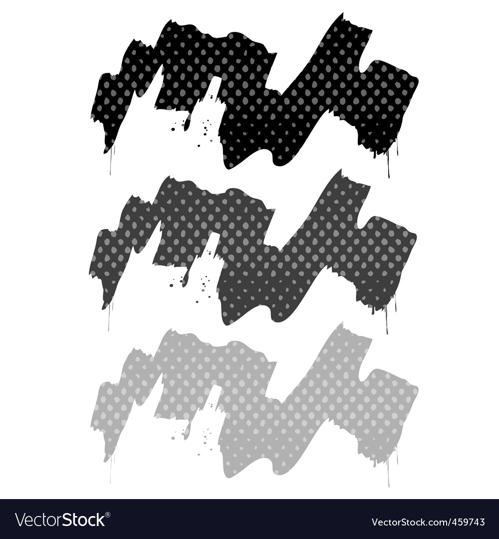 Splash Royalty Free Vector Image - VectorStock