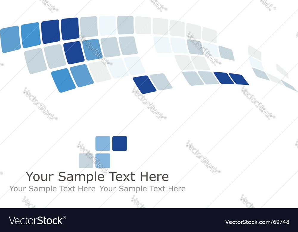 Checked background Royalty Free Vector Image - VectorStock