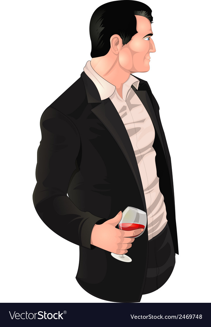 Men Royalty Free Vector Image - VectorStock