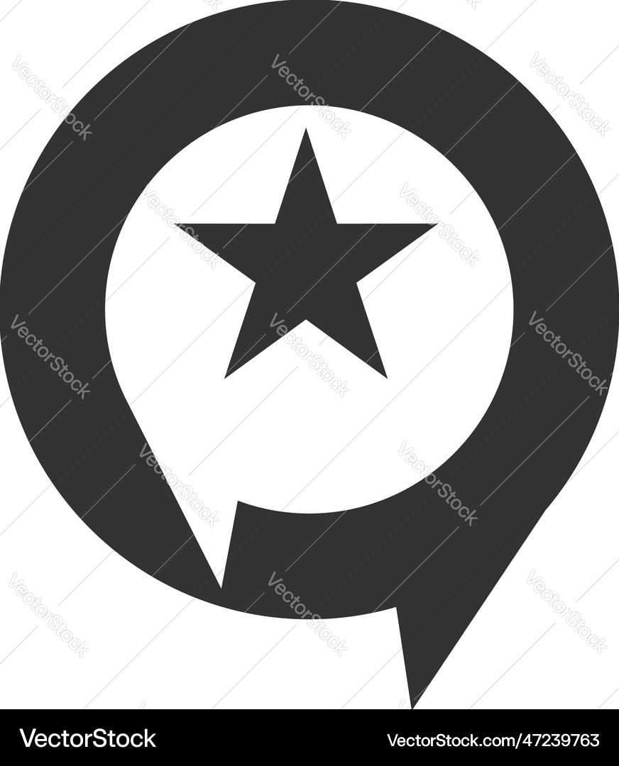 Consulting logo template icon brand identity Vector Image