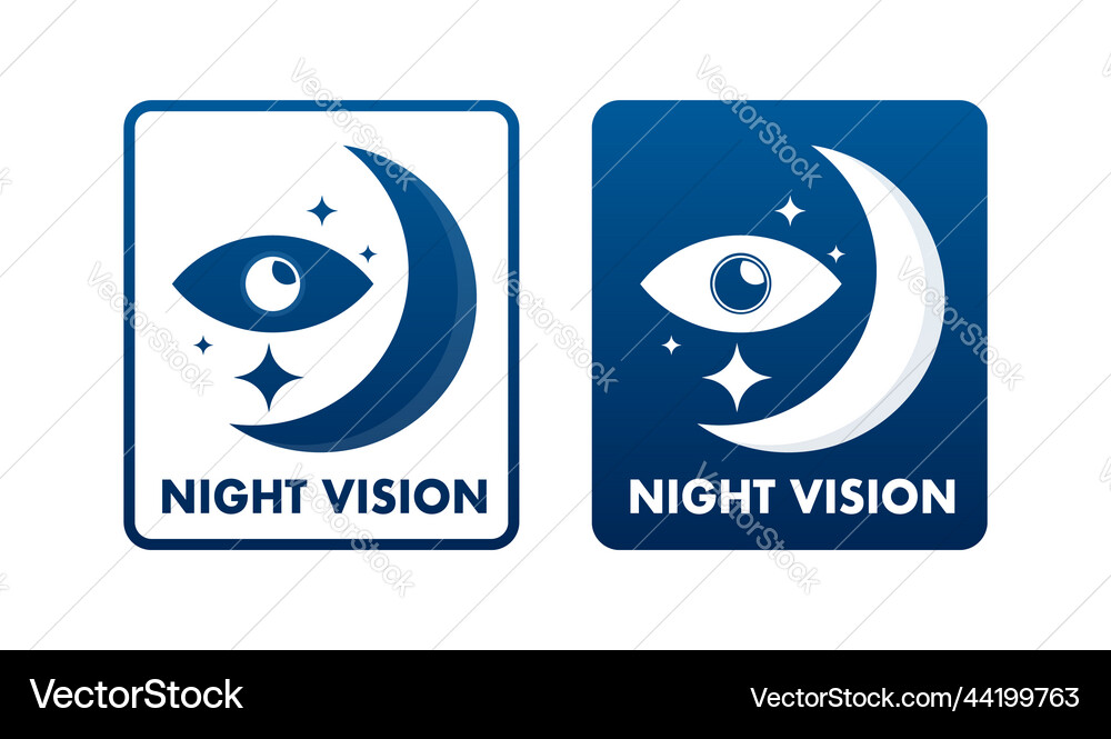 Night Vision Logo Night Vision Logos | Night Vision Logo Maker