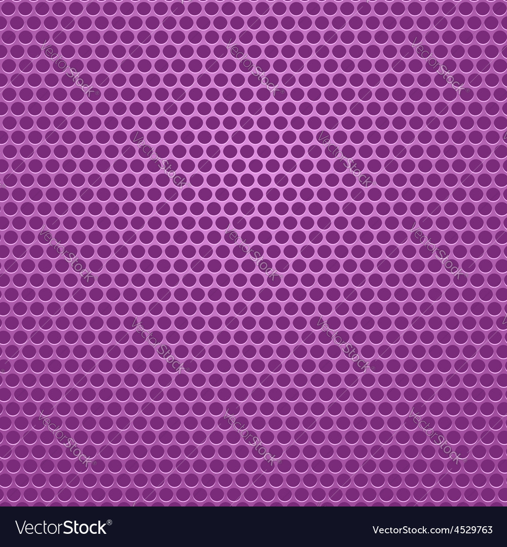 Perforated background Royalty Free Vector Image