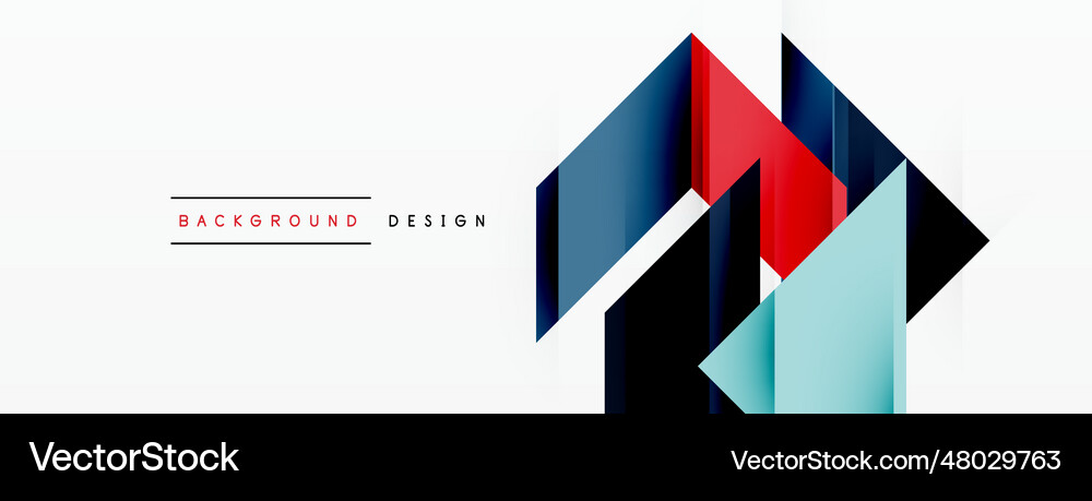 Visually striking background design featuring Vector Image