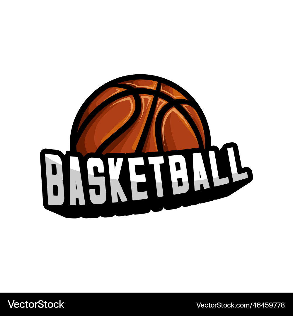 Basket Royalty Free Vector Image - VectorStock
