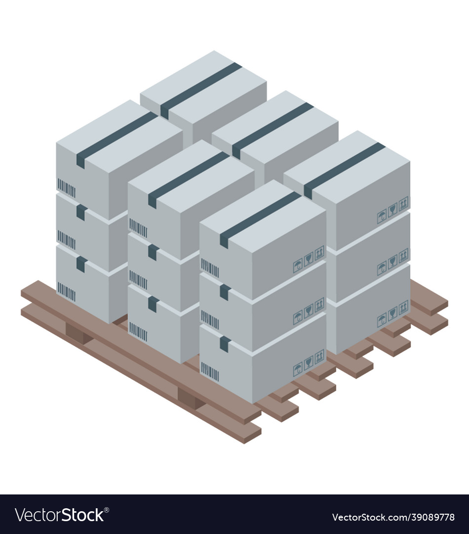 Factory Royalty Free Vector Image - VectorStock