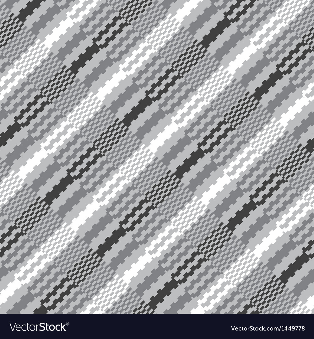 Gray pattern Royalty Free Vector Image - VectorStock