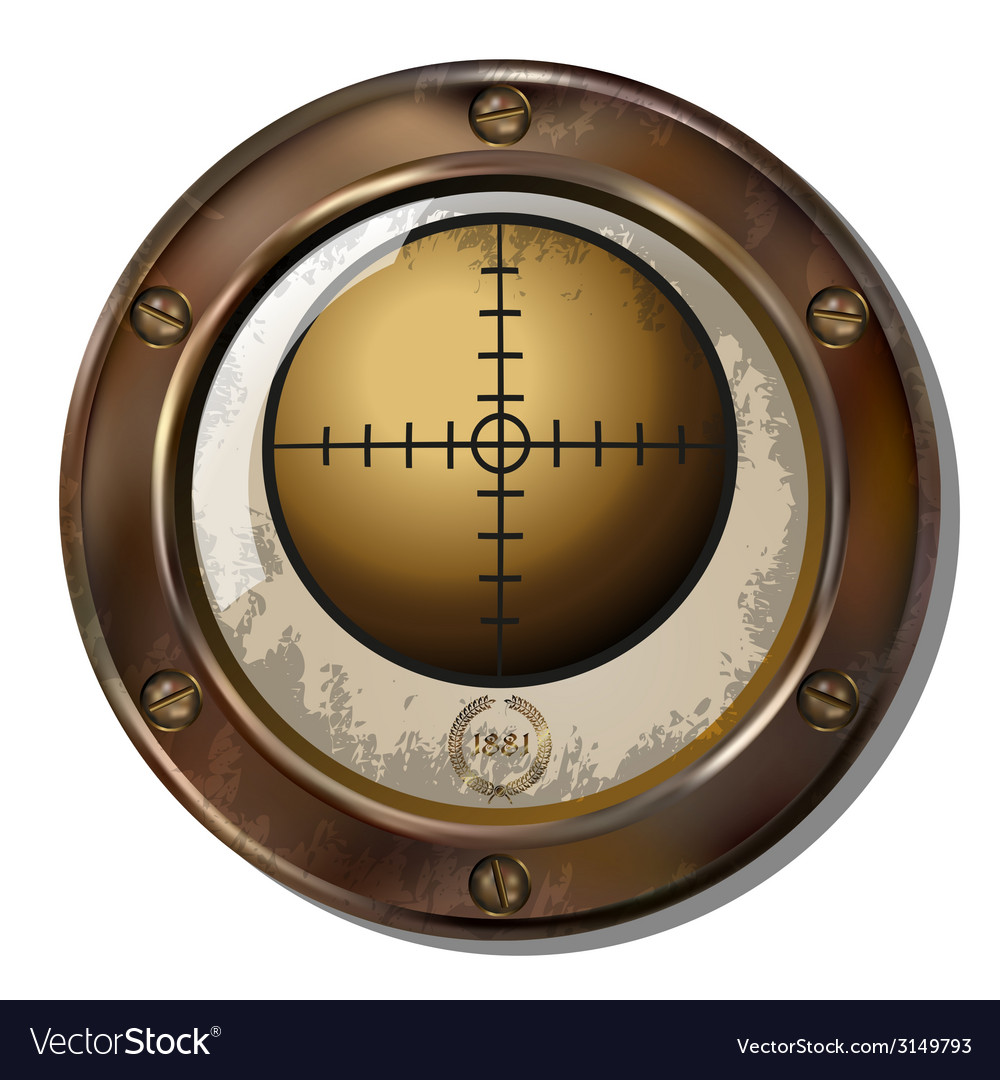 Measuring device Royalty Free Vector Image - VectorStock