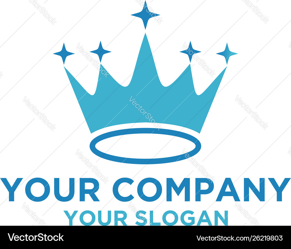 Crown Imperial Logo Star Crown Logo Stock Illustrations – 9,011 Star
