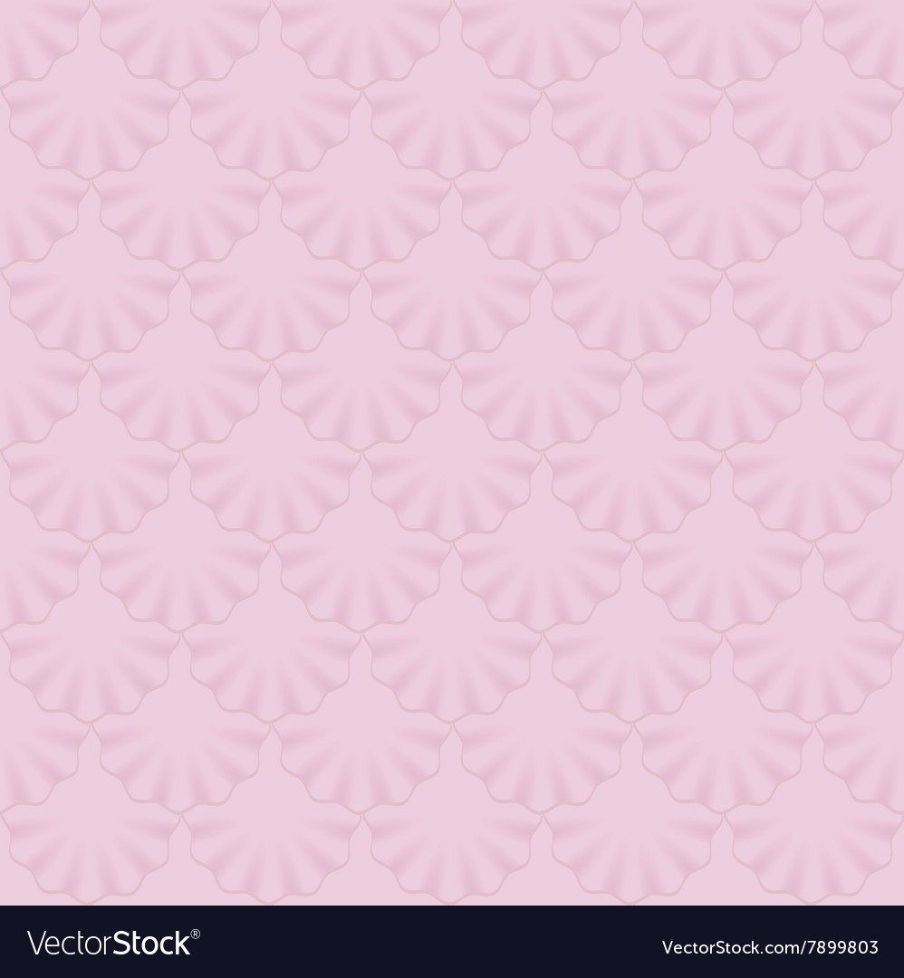 Pink background or pattern seamless Royalty Free Vector