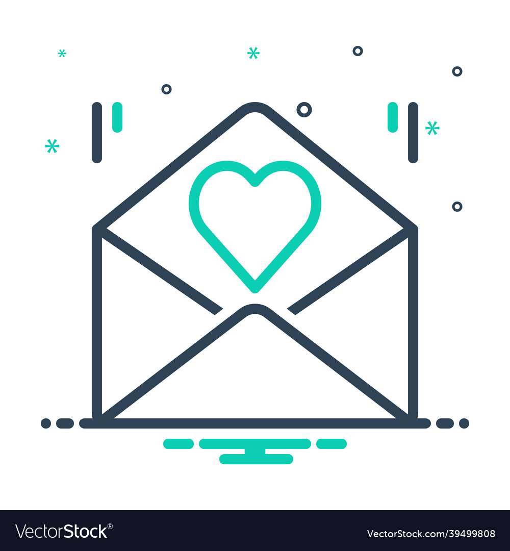 Invite Royalty Free Vector Image - VectorStock