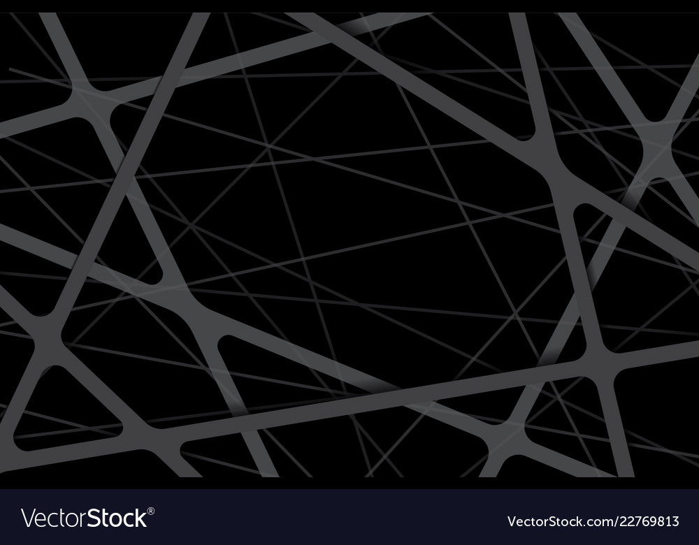 Abstract wire mesh background Royalty Free Vector Image