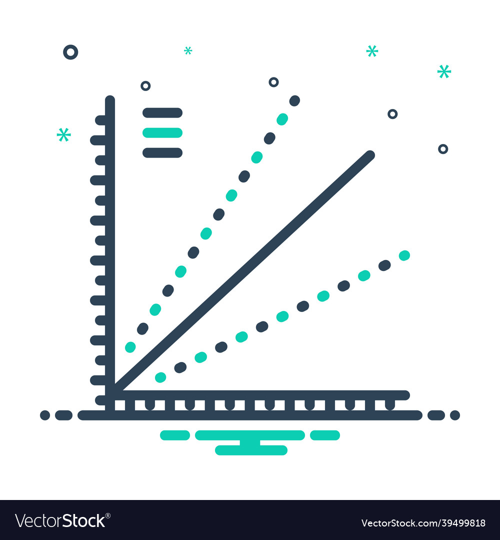 Plot Royalty Free Vector Image - VectorStock