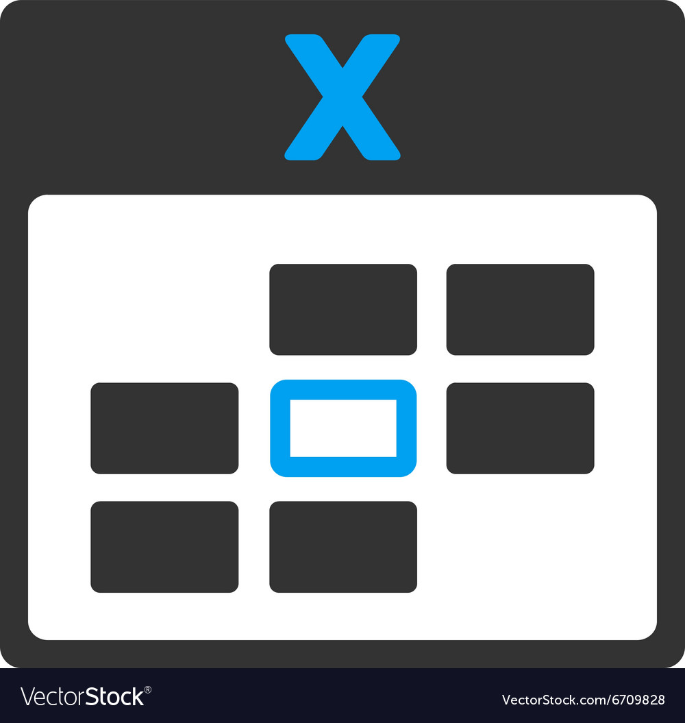 Unknown date icon Royalty Free Vector Image - VectorStock