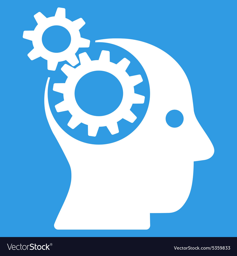 Brainstorming icon Royalty Free Vector Image - VectorStock Brainstorming icon Royalty Free Vector Image - VectorStock