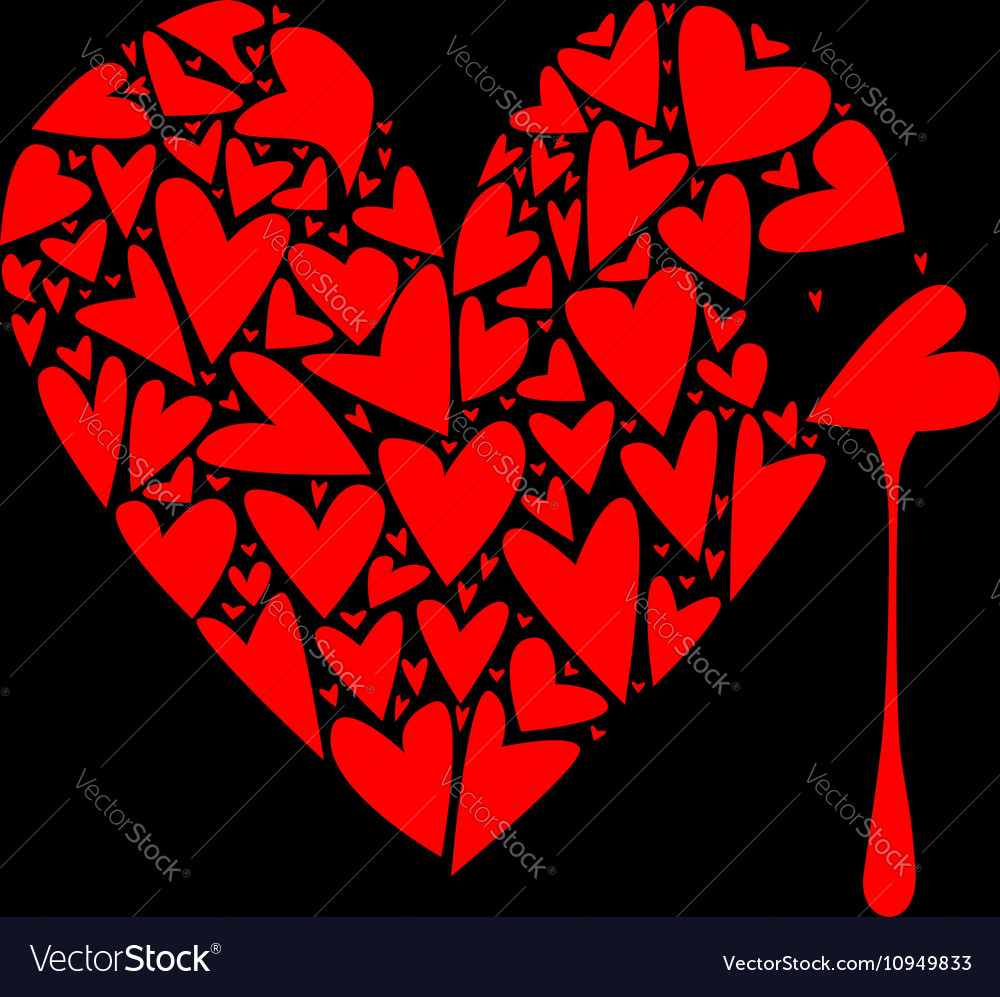 Broken Royalty Free Vector Image - VectorStock