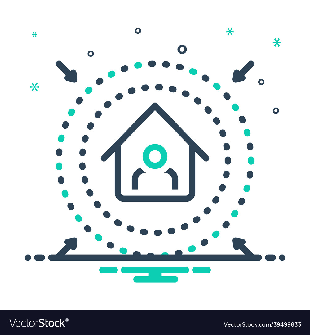 Prevent Royalty Free Vector Image - VectorStock