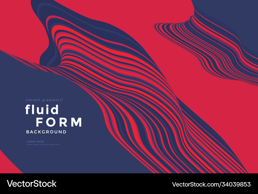 red-and-blue-optical-fluid-wave-duotone-geometric-vector-34039853.jpg ...