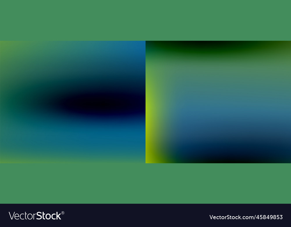 Simple gradient abstract background for wallpaper Vector Image