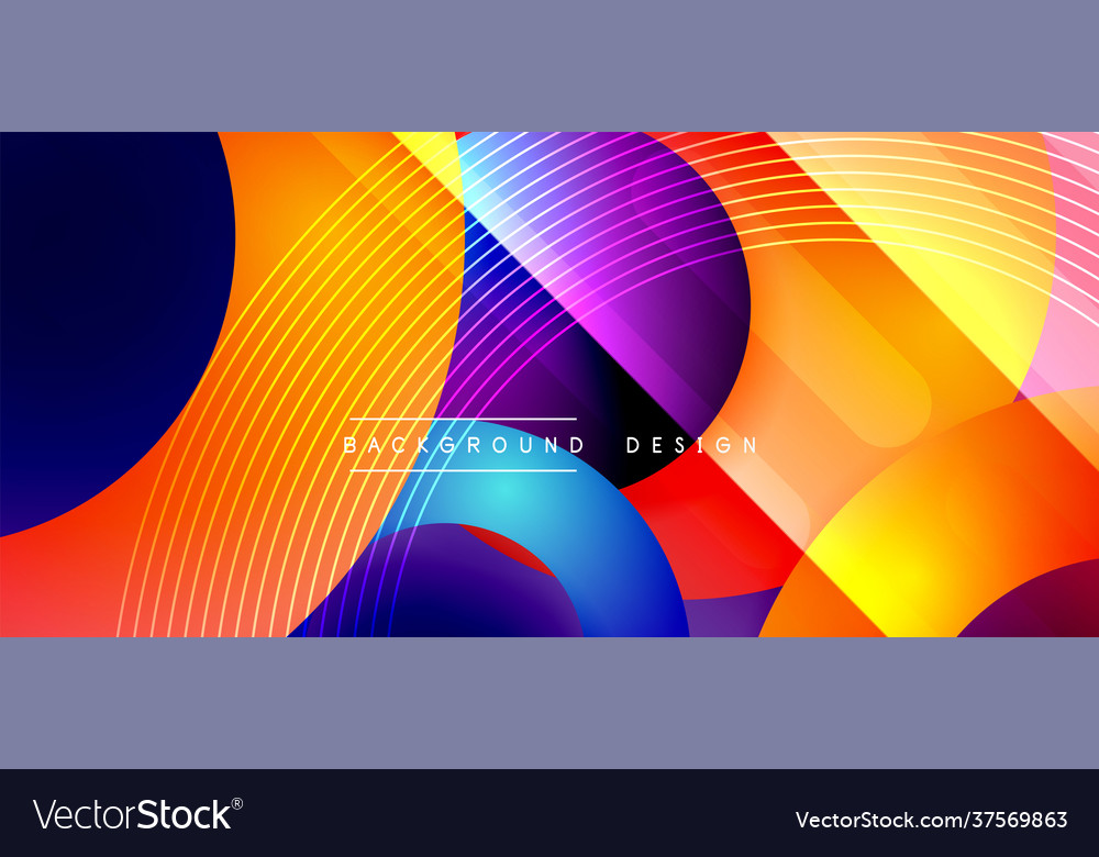 Color block abstract background dynamic Royalty Free Vector Color block abstract background dynamic Royalty Free Vector