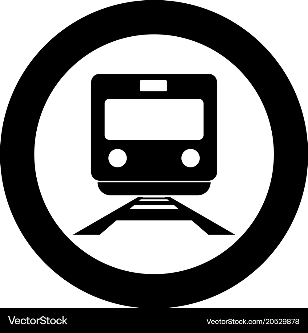 Zugsymbol