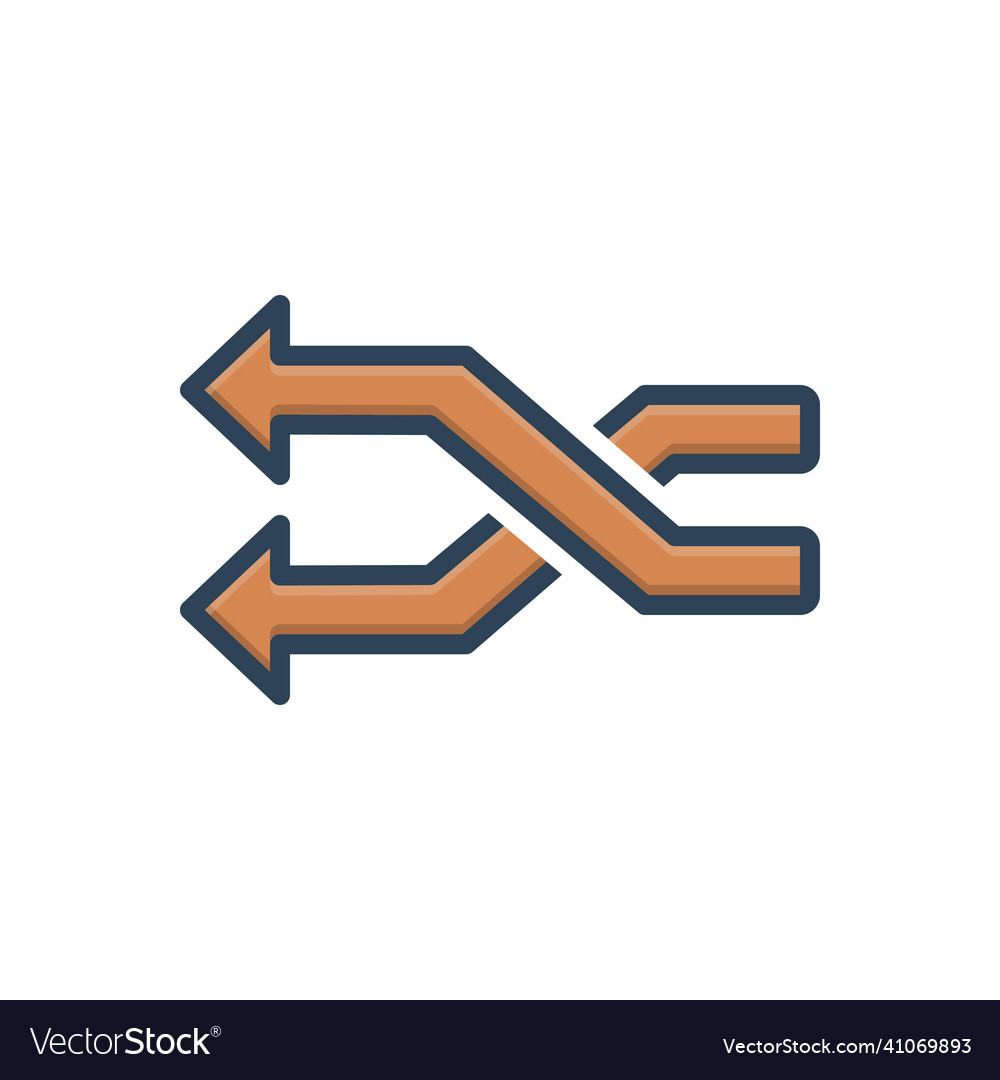 Changed Royalty Free Vector Image - VectorStock