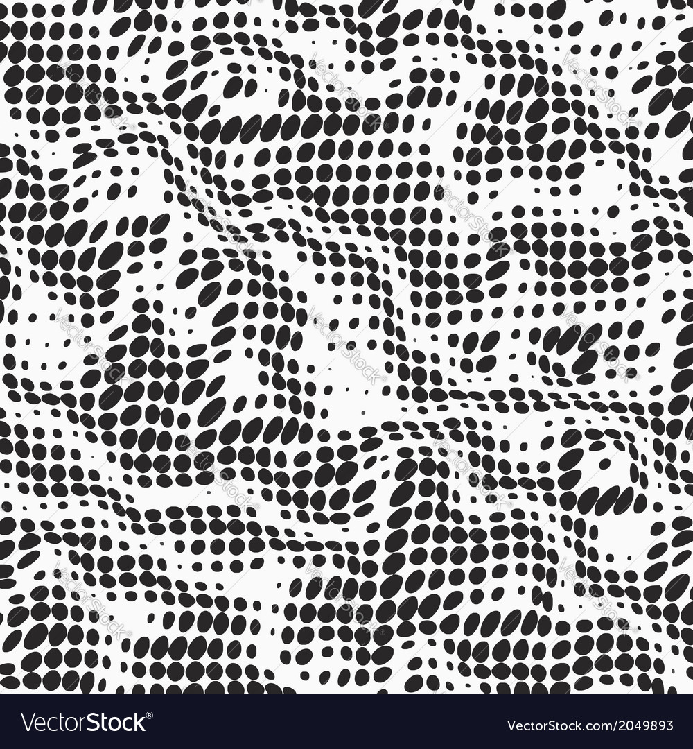 Dotted texture Royalty Free Vector Image - VectorStock