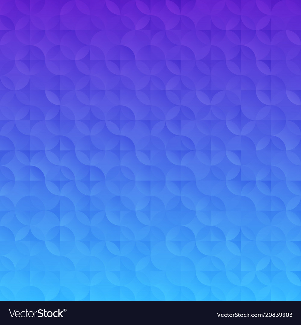 Simple gradient technology background Royalty Free Vector