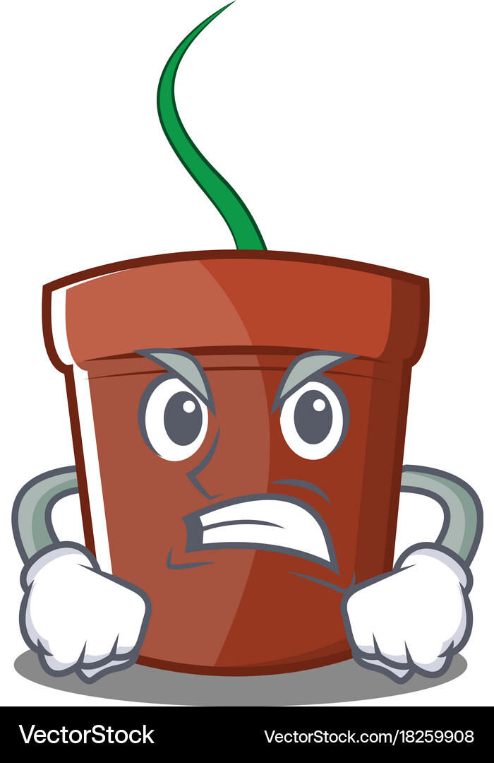 Flower Pot Animated Pictures | Best Flower Site
